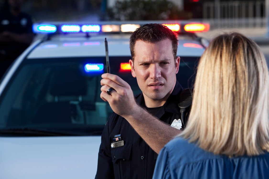 NJ Field Sobriety Tests: Know Your Rights & Defenses